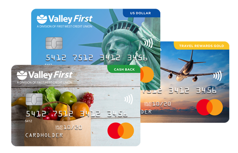 Valley First Mastercard: A Credit Card For Everybody