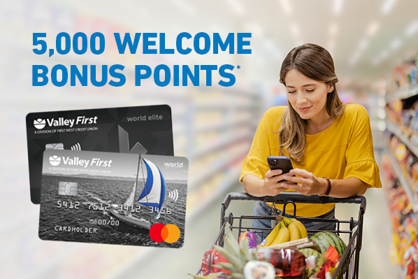 Bank with Valley First